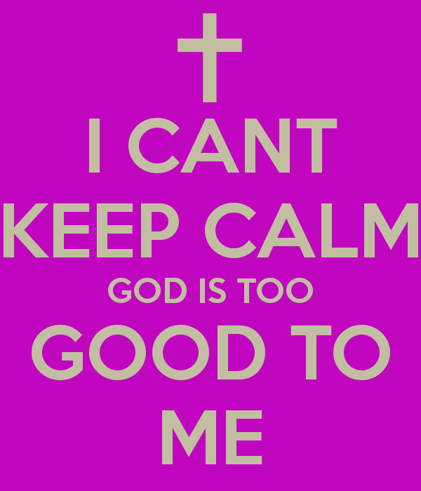 TESTIMONY « Green Pastures