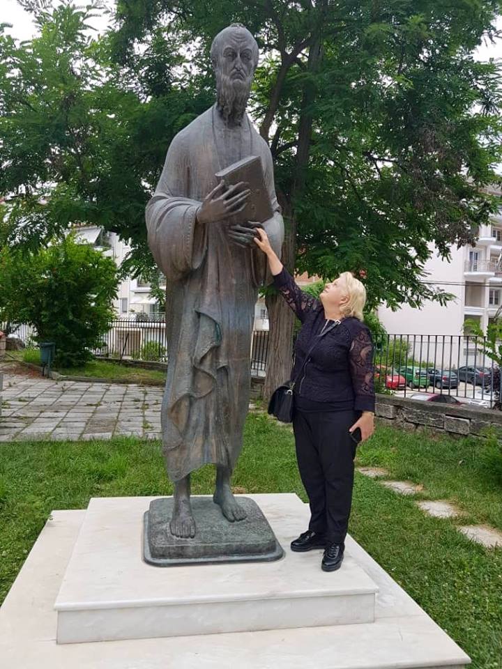 FOLLOWING IN THE FOOTSTEPS OF APOSTLE PAUL (6)- BEREA « Green Pastures