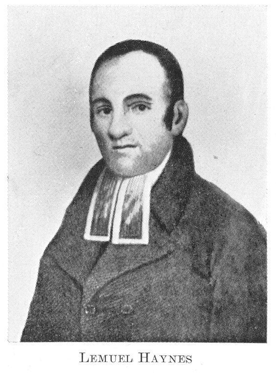 Lemuel Haynes Quotes